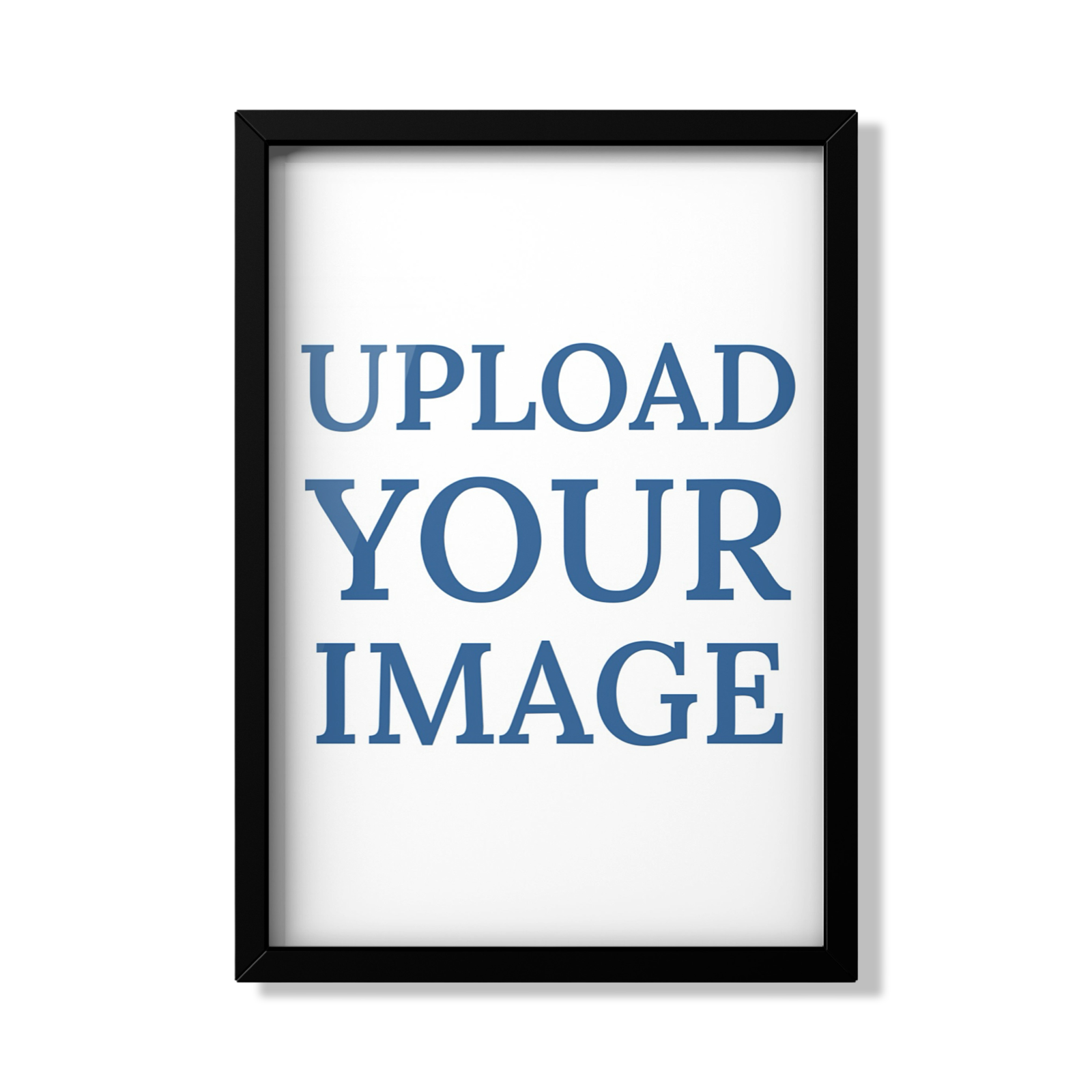 Custom framed poster – Paintastic-shop